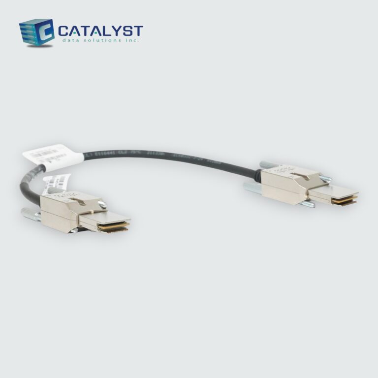 Cisco C9200L-STACK-KIT | Stacking Kit for Catalyst 9200L Series.