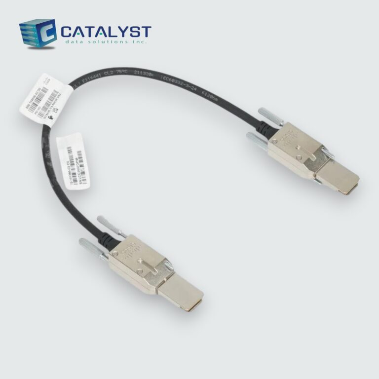 Cisco C9200L-STACK-KIT | Stacking Kit for Catalyst 9200L Series.