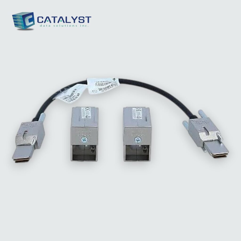 Cisco C9200L-STACK-KIT | Stacking Kit for Catalyst 9200L Series.