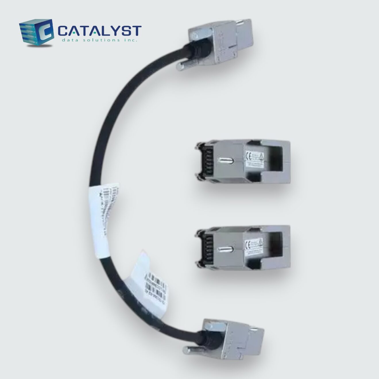 Cisco C9200L-STACK-KIT | Stacking Kit for Catalyst 9200L Series.