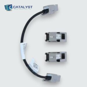 Cisco C9200L-STACK-KIT | Stacking Kit for Catalyst 9200L Series.