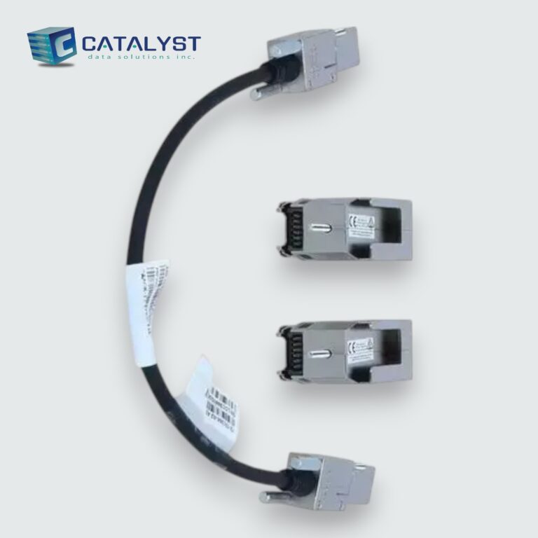 Cisco C9200L-STACK-KIT | Stacking Kit for Catalyst 9200L Series.